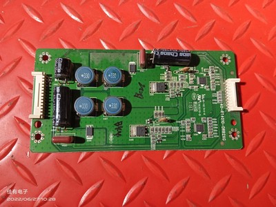 原装TCL L37E5200BE L42F3200E恒流背光板40-RT4010-DRB2XG
