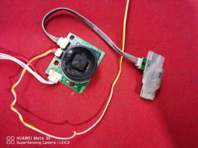 TCL L42F3700A遥控接收头40-42F160-IRA2LG按键KEE2LG