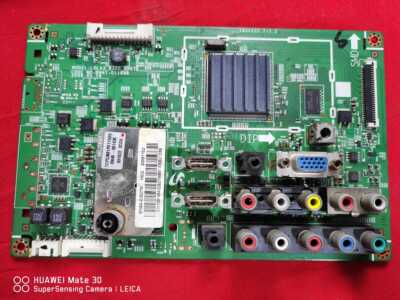 三星LA32B360C5液晶电视驱动主板BN41-01199A 配屏T315XW02 V. V