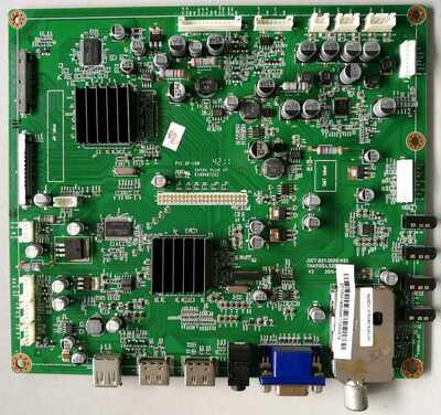 原装拆机 长虹3D48A9000i主板JUC7.820.00051495屏 LTA480HW01