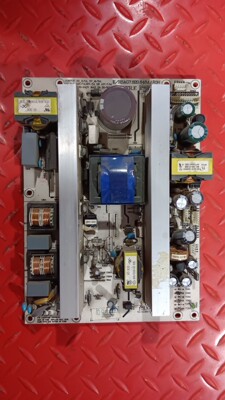 4+12针原装海信TLM3207 TLM37E29电源板E/RSAG7.820.848A /ROH