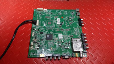 康佳LED42MS11PD 主板35015540屏LC420EUN