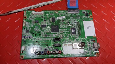 原装LG 42LS3150-CA主板EAX64910001(1.0LG屏HC420DUN-SLCP1-11XX