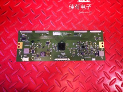 海信LED86W60UA逻辑板LC860EQN-FJA1 86UHD 60HZ 6870C-0655B