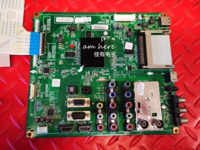 LG 32LK330-CB主板EAX64113201 (3) 配屏VVX32H109G00