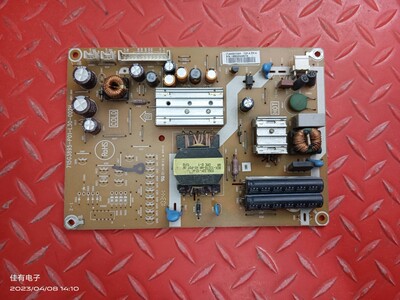 长虹 LT24920E LT24920EX电源板715G3895-P01-L30-002H