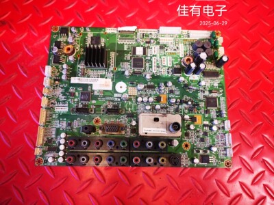 原装长虹PT42900NHD等离子主板JUC7.820.00003809屏S42AX-YB03