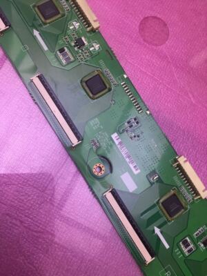 三插口三星 缓冲板 LJ41-09425A LJ92-01762A 屏 S50HW-YB07 YD14