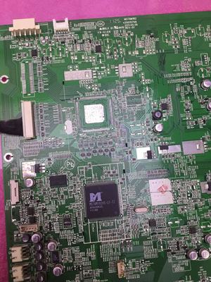 原装康佳LED32MS92C 主板35015709 MST6M182 屏LTA320AN01 实拍图