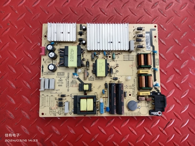 原装TCL 65P9电源板40-L242H4-PWB1CG 08-L242H94-PW200AA