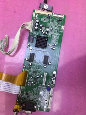 原装夏新 LC-32HWT1P主板FKV7.829.018A FKV7.828.115A屏T315XW02