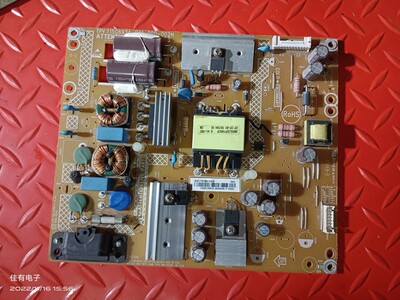 飞利浦40PFF5655/T3电源板715G6934-P01-000-002H 40寸