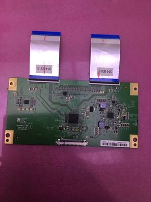 无排线海尔LE46M330P 46寸 逻辑板HV460WU2-200 47-6021001