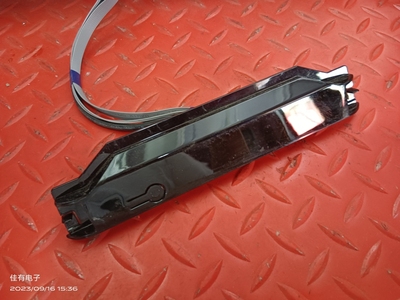 带线带壳海信HZ65A57E按键板遥控接收 RSAG7.820.8889/R0H