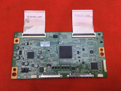 无排线原装3DRMB4C4LV0.4逻辑板屏LTA550HJ12康佳LED55IS95N