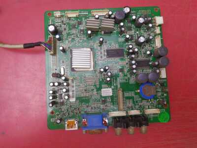 原装TCLLCD37K73主板40-37K73A-MAH2XG屏LC370WX4测好发货