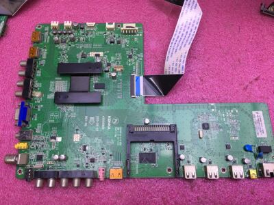 原装 康佳LED42R7000PD 主板35015856 配屏 LC420EUN