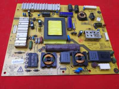 创维32E20RN/HR原装电源板168P-P32ETU-00 5800-P32ETU-0040