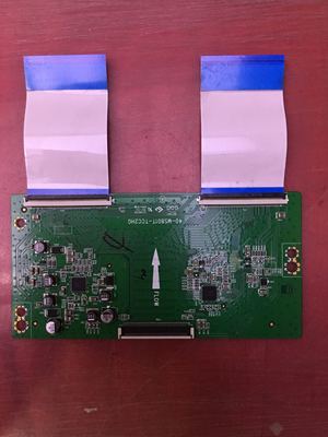 无排线原装TCL L46E5300D逻辑板40-MS801T-TCC2HG屏LVF460NEAL