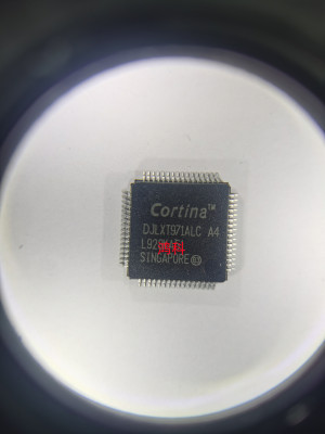 LXT971ALC驱动芯片IC适用于通讯家电工控显示类可代客烧录配BOM