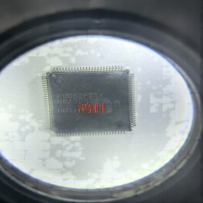 HD64F3062F25V单片机适用于家电游戏显示通讯类可代客烧录配BOM