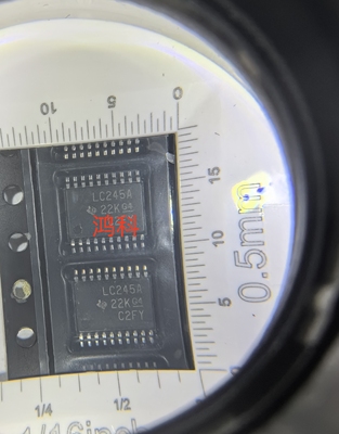 SN74LVC245APWR适用于家电游戏显示通讯类可代客烧录配BOM