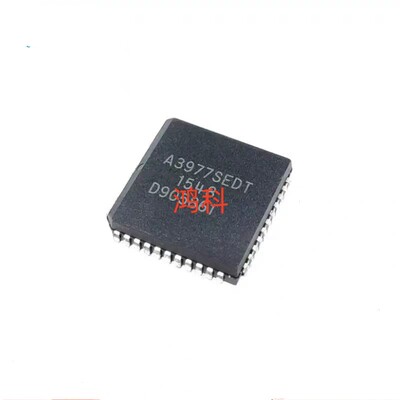 A3977SEDT电机驱动IC适用于家电游戏显示通讯类可代客烧录配BOM