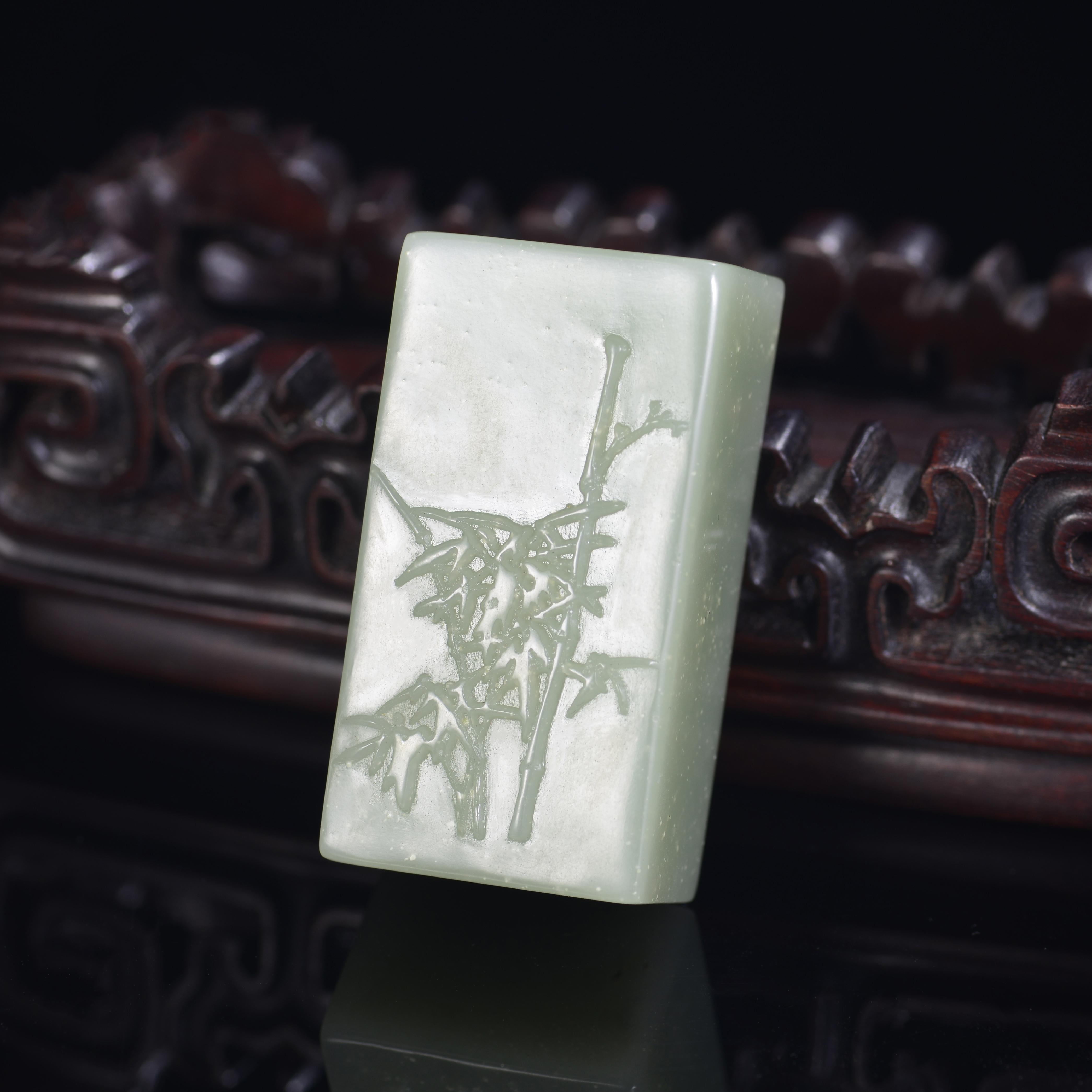 印章定刻节节高升姓名书画闲章手工刻字毕业伴手礼成人礼商务送礼