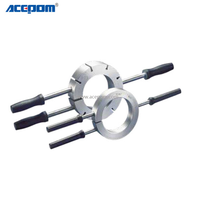 SKF轴承内圈加热拆卸器TMBR/EAZ系列铝环固定感应加热器按需定制