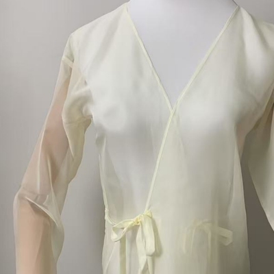 宛若惊鸿【内搭】百搭多色水衣对襟窄袖影视服国风