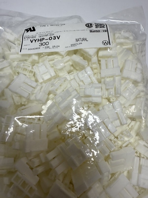 VYHP-03V 300 JST 连接器