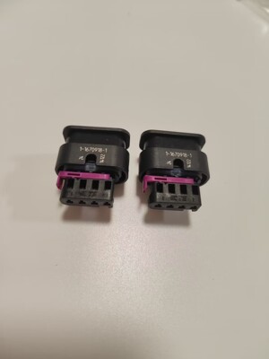 泰科连接器1-1670918-1接插件