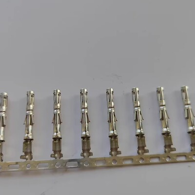 ITT连接器132000-020原装端子