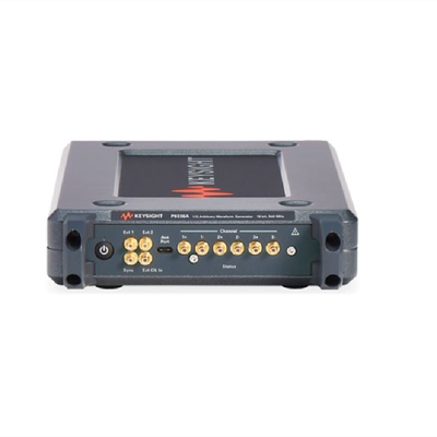 波形发生器KEYSIGHT是德