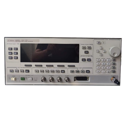 HP惠普安捷伦83620B 83623L 83624A 83630 83640 83650信号发生器