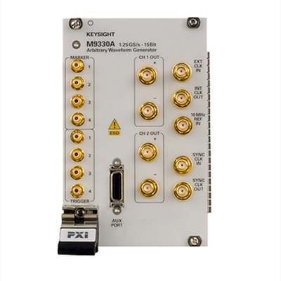 任意波形发生器KEYSIGHT是德