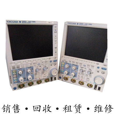 租售日本YOKOGAWA横河 DLM+2034+2024+4058+3054+3024 示波器