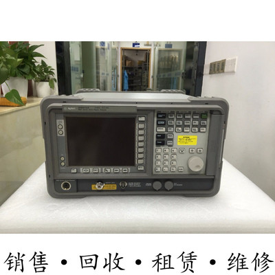 Agilent安捷伦N8975A N8976B 8973 8972 8974 4000噪声分析仪346C