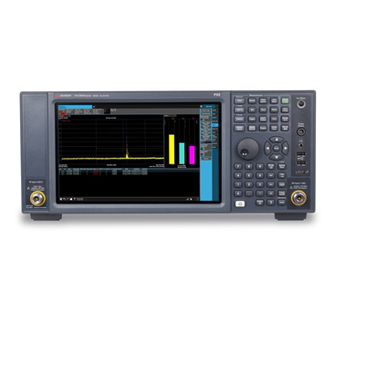 测试接收机KEYSIGHT是德