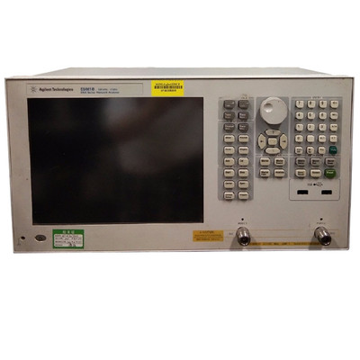Agilent安捷伦Keysight是德E5061B/5062A 5071C 5063网络分析仪80