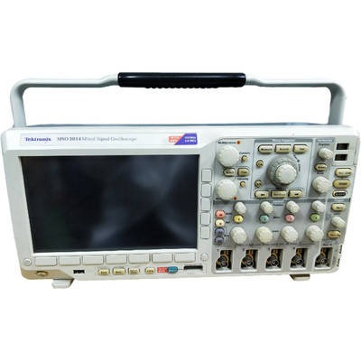 Tektronix泰克MSO3014示波器MDO3102 3022 3052 3032 3012DPO3054