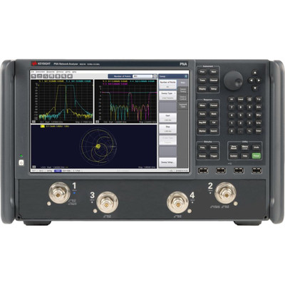 KEYSIGHT是德N5221B网络分析仪N5245A N5230C 227 5225 5224 5222