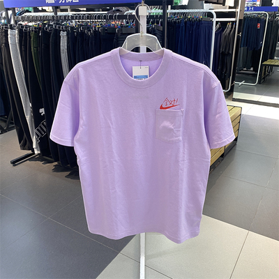 Nike/耐克运动休闲短袖T恤