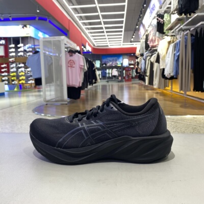 ASICS亚瑟士男子新款运动休闲鞋