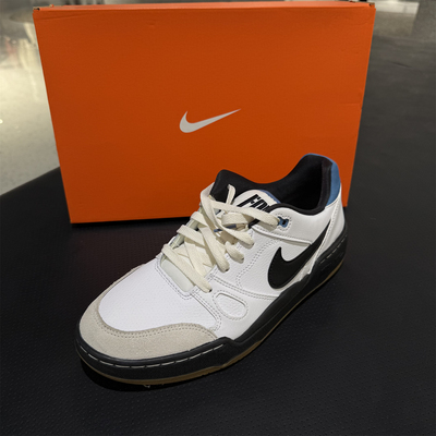 耐克男子休闲滑板鞋运动鞋