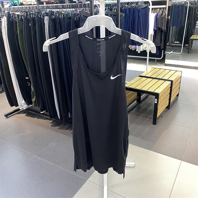 Nike/耐克运动无袖背心