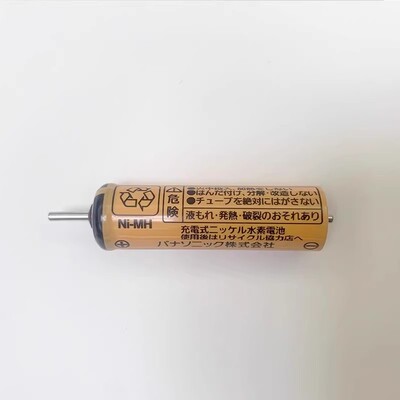 松下剃须刀电池ER-WGK5A WGK6A RW30A WGK5B充电蓄电池