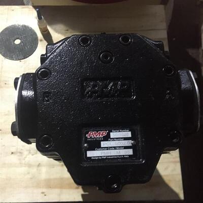 搅拌车液压泵,液压泵PMHM90马达PMHM110马达