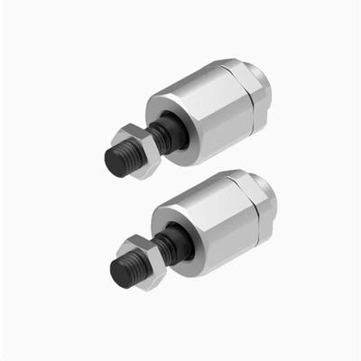 FESTO自对中连接件FK-M4 6528 FK-M5 30984 FK-M6 2061 FK-M10X1.