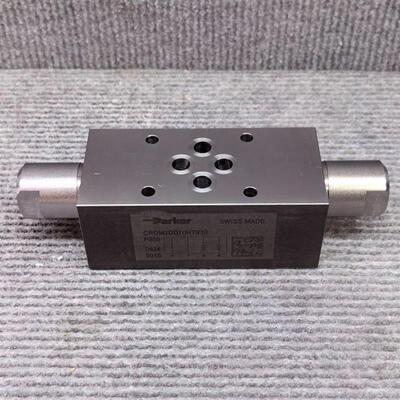 CPOM2DD70HTV10 # 液压阀液压元件全新库存